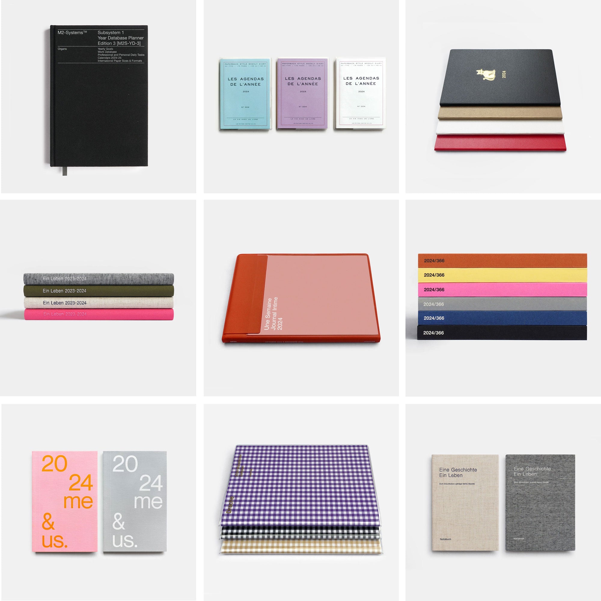 2024. – Present & Correct