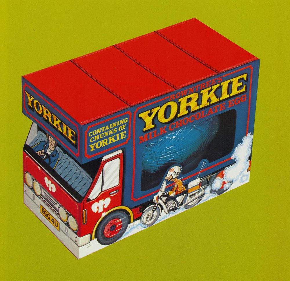 Shelling out. – Present & Correct