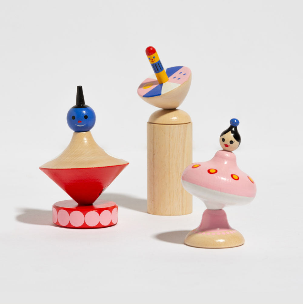 Kotok. – Present & Correct