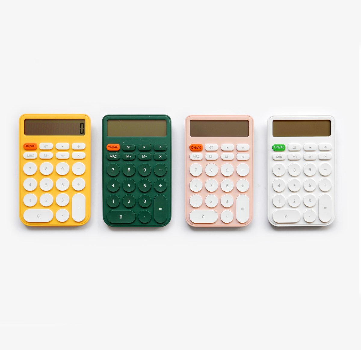 Restock! – Present & Correct