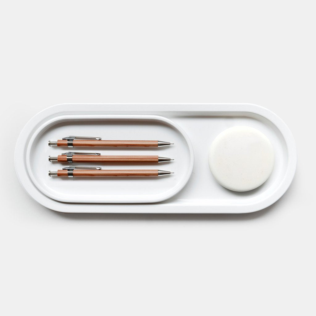 New. – Present & Correct