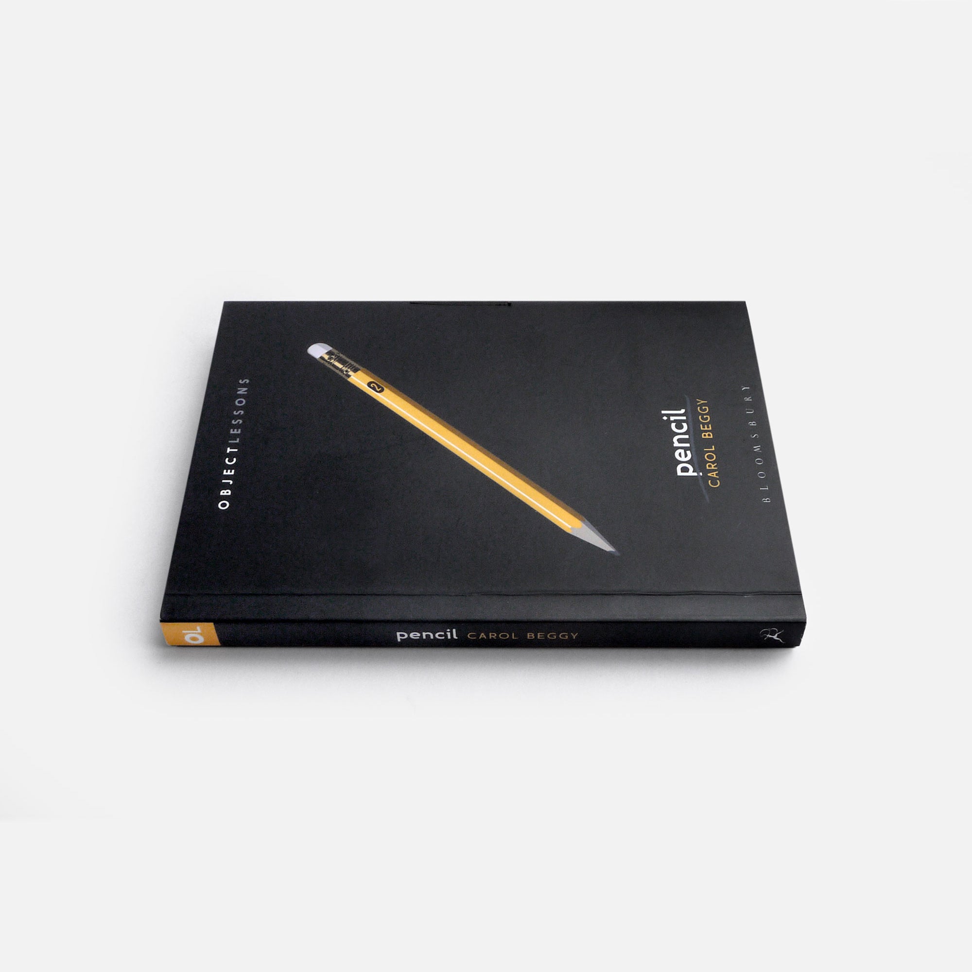Pencil. – Present & Correct