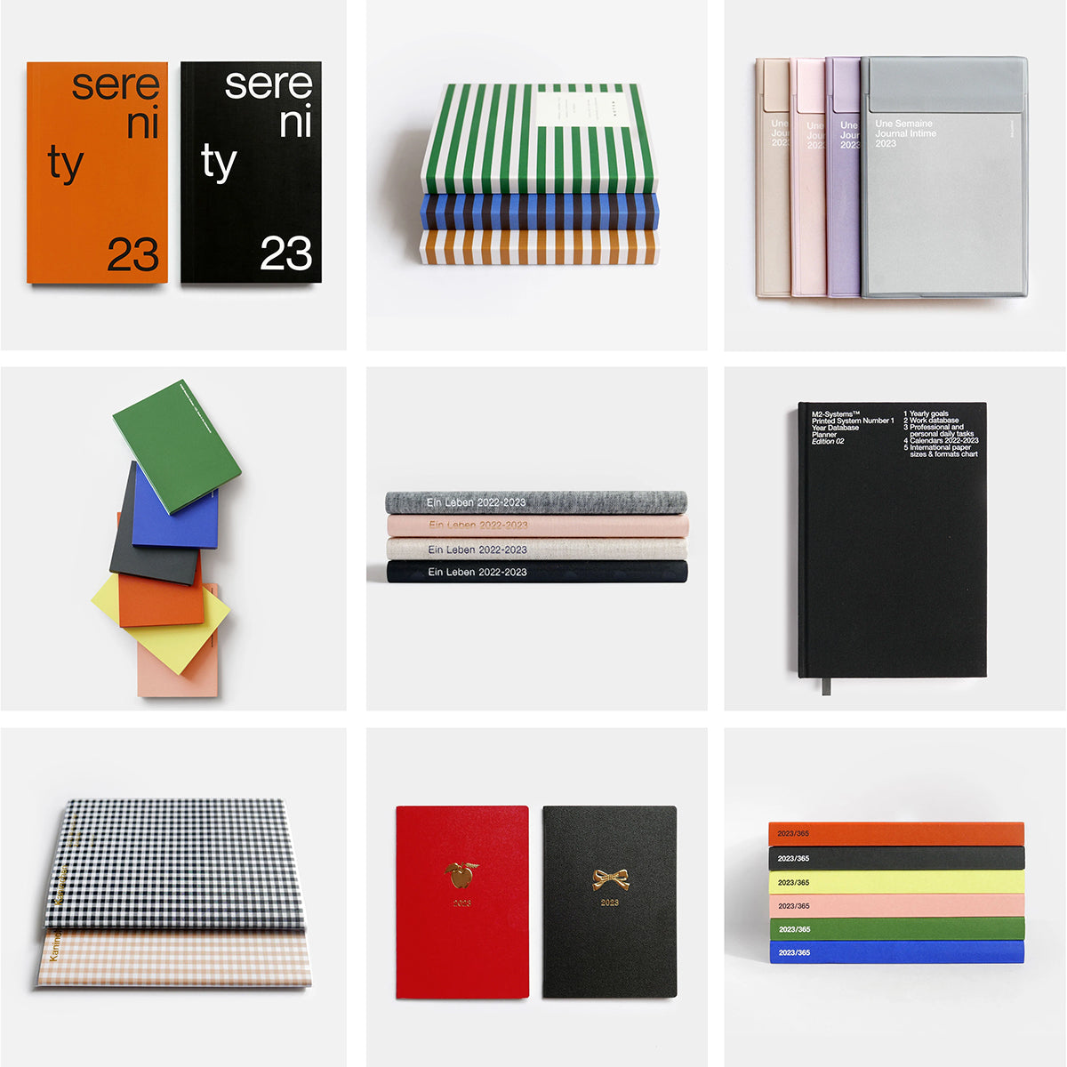 2023. – Present & Correct