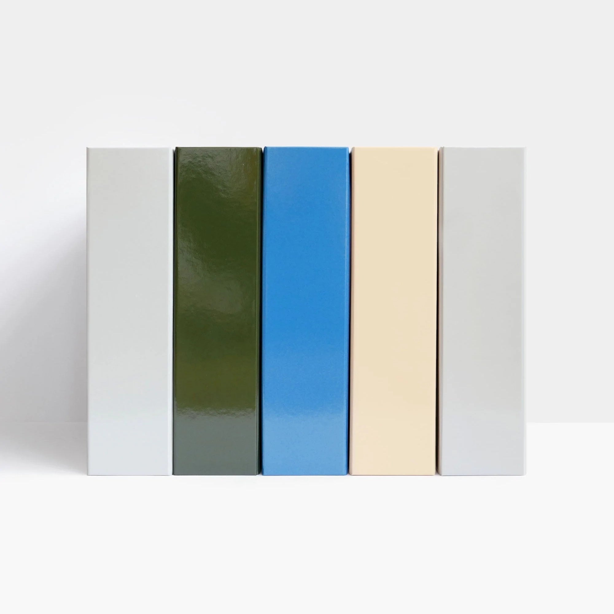 Restock. – Present & Correct