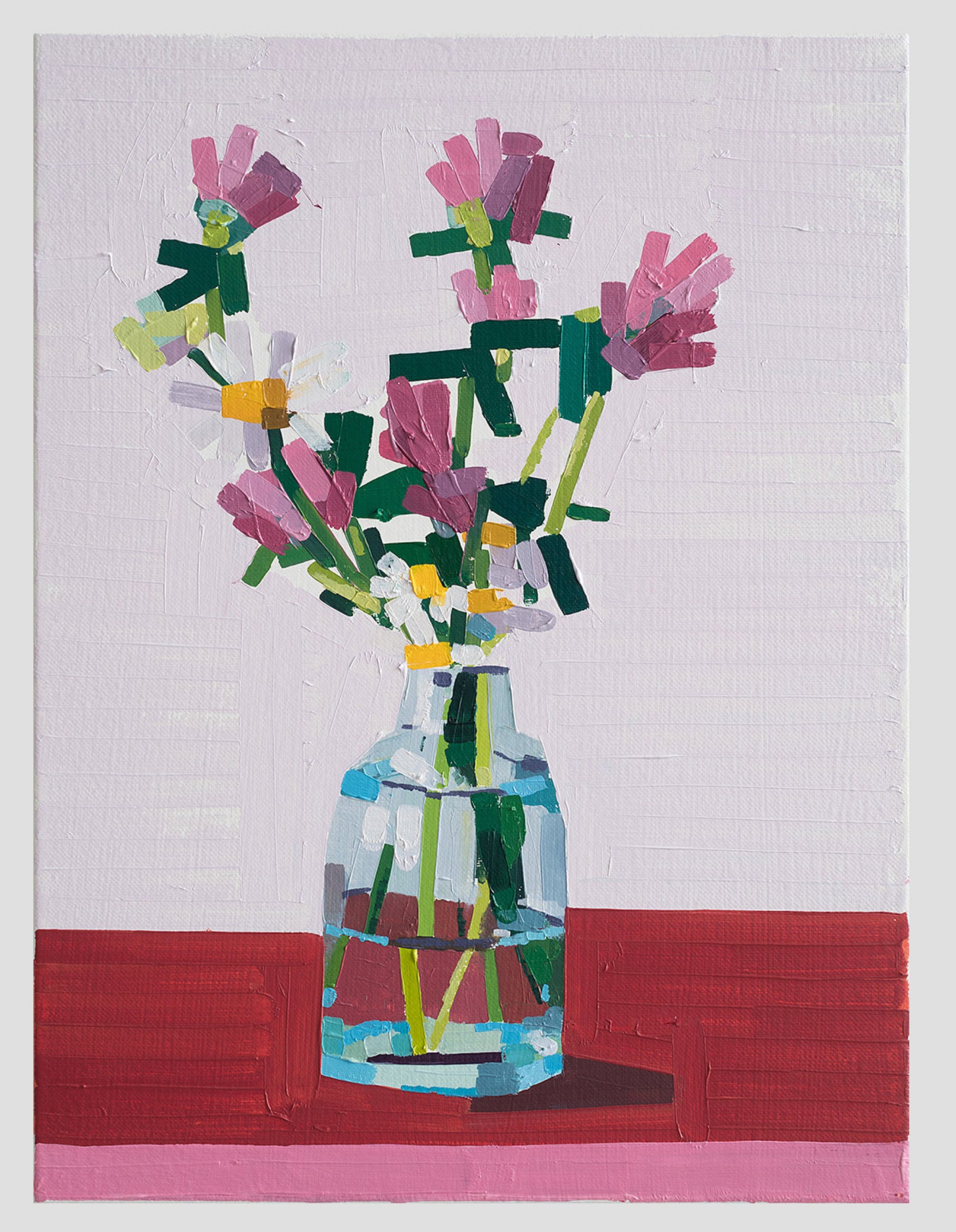 Guy Yanai – Present & Correct