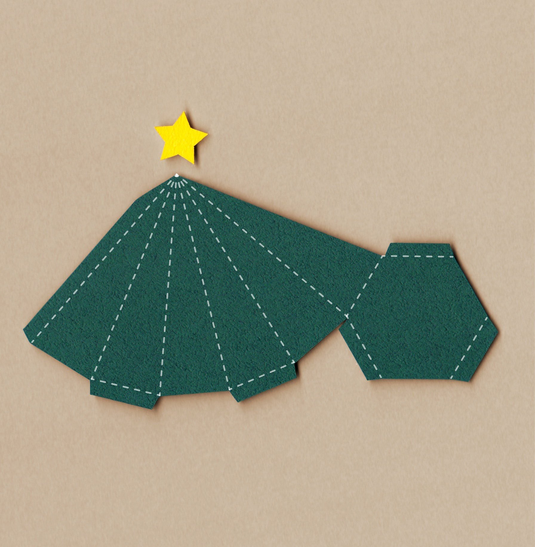 Fir real. – Present & Correct