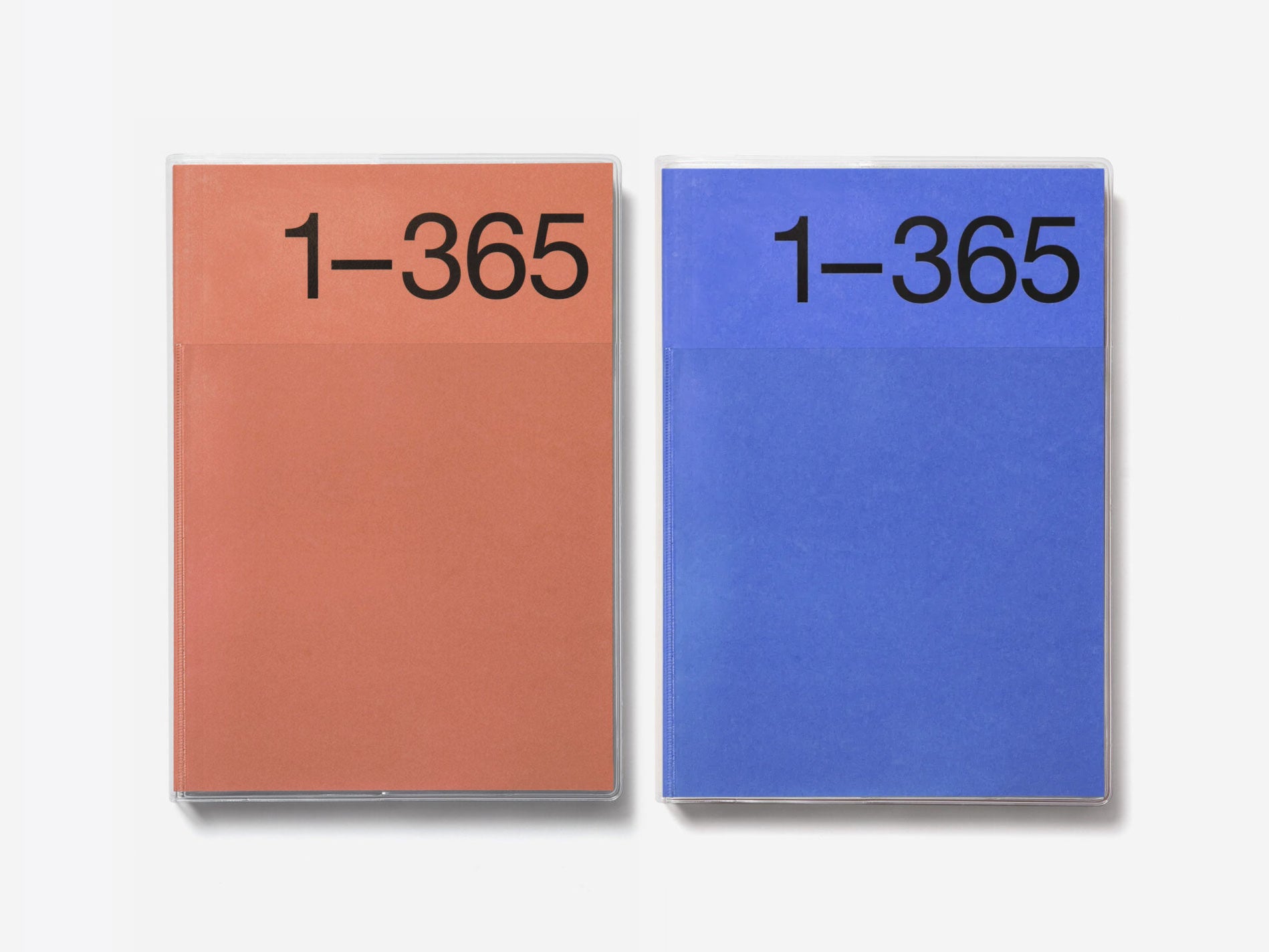 365 Journal – Present & Correct