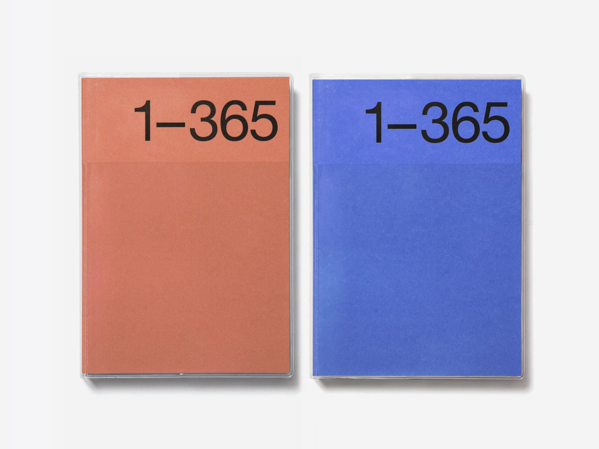 365 Journal – Present & Correct