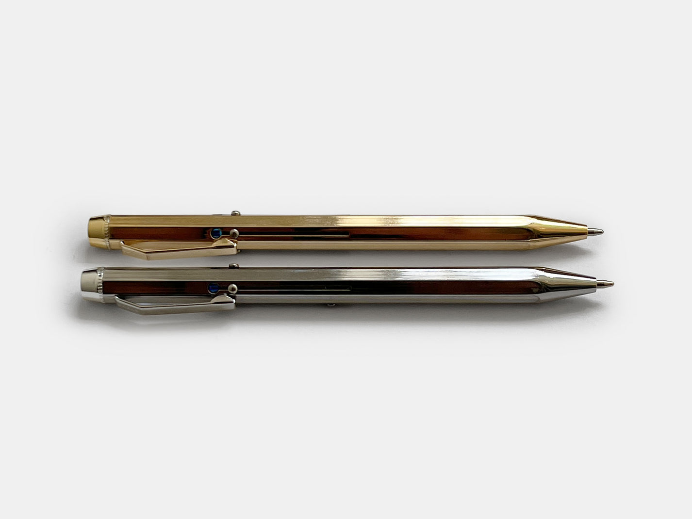 Four Colour Pen – Present & Correct