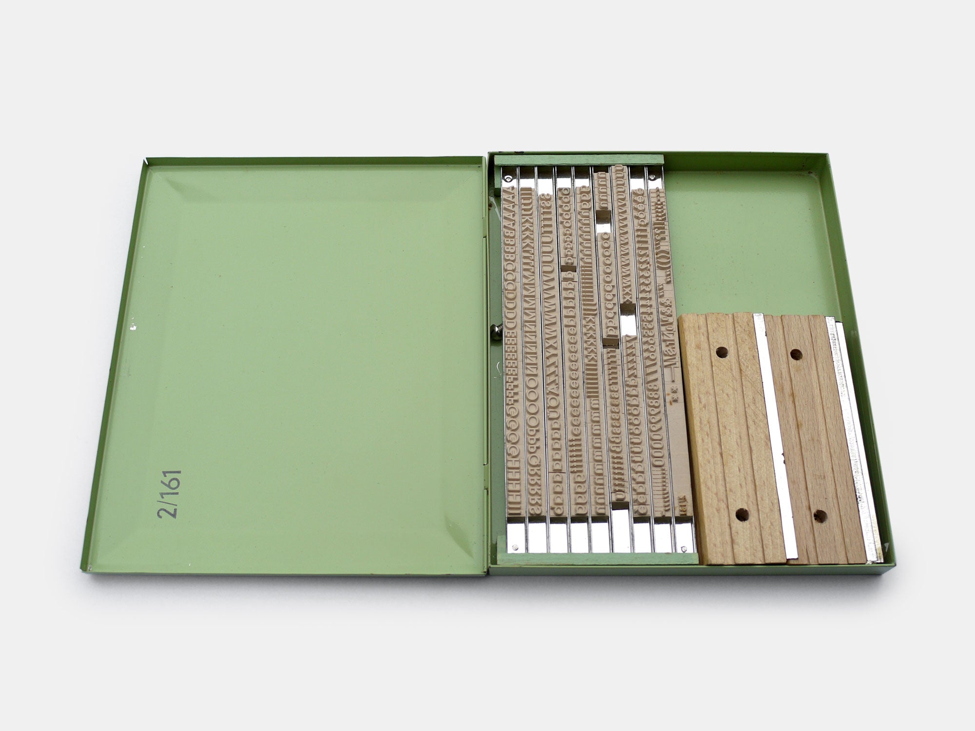 New Arrivals – Present & Correct