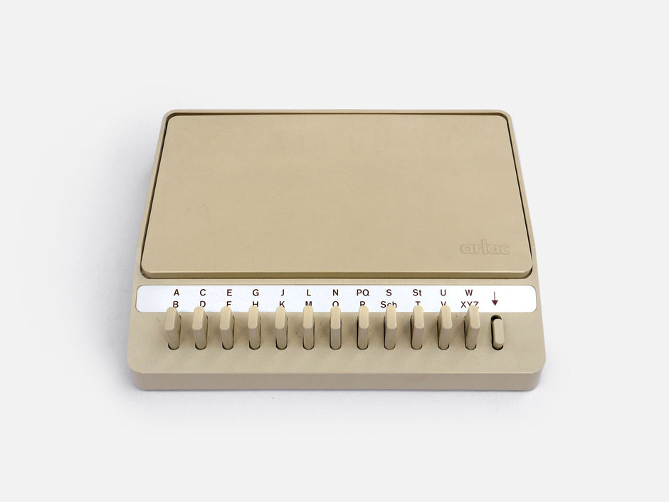 Home – Present & Correct