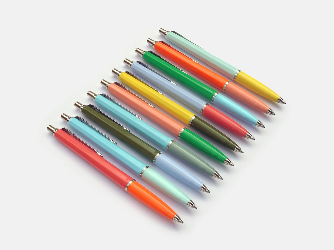 Pens / Pencils – Present & Correct