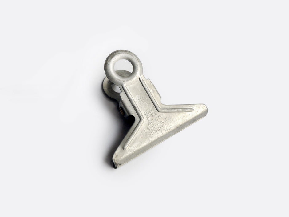 Clips – Present & Correct