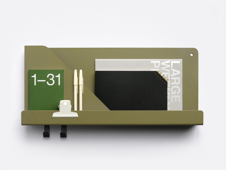 New Arrivals – Present & Correct