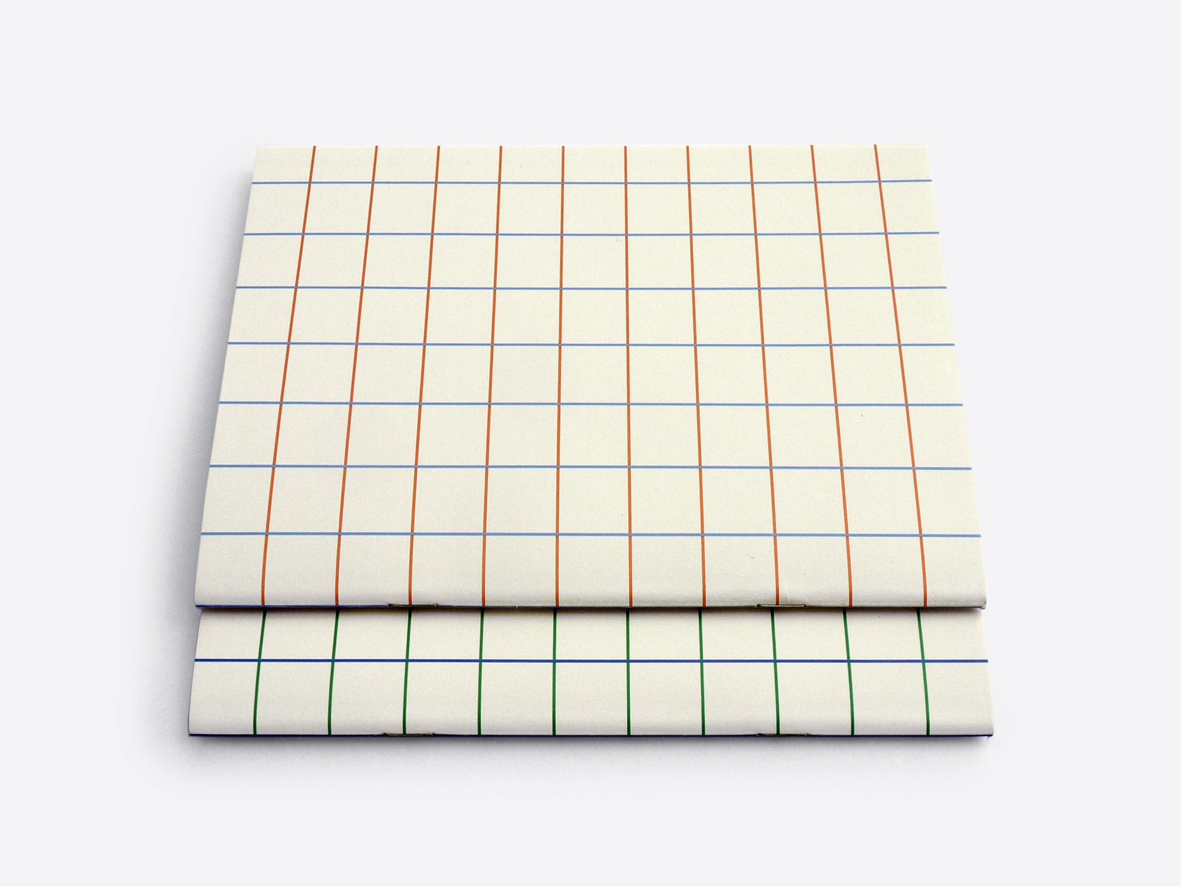 Grid Notebook – Present & Correct