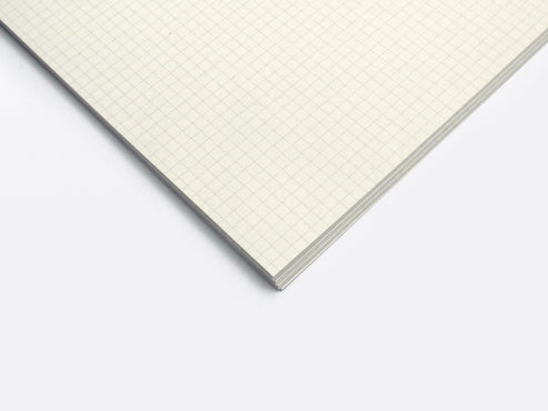 Grid Notebook – Present & Correct