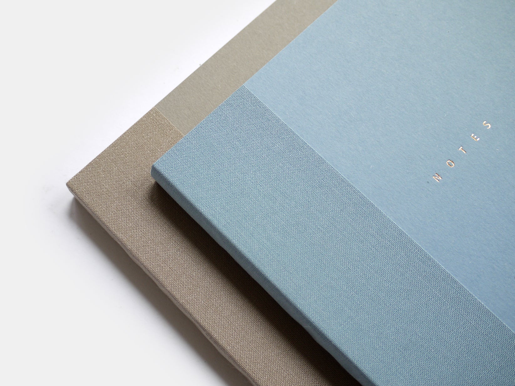 Klasyk Notebook – Present & Correct