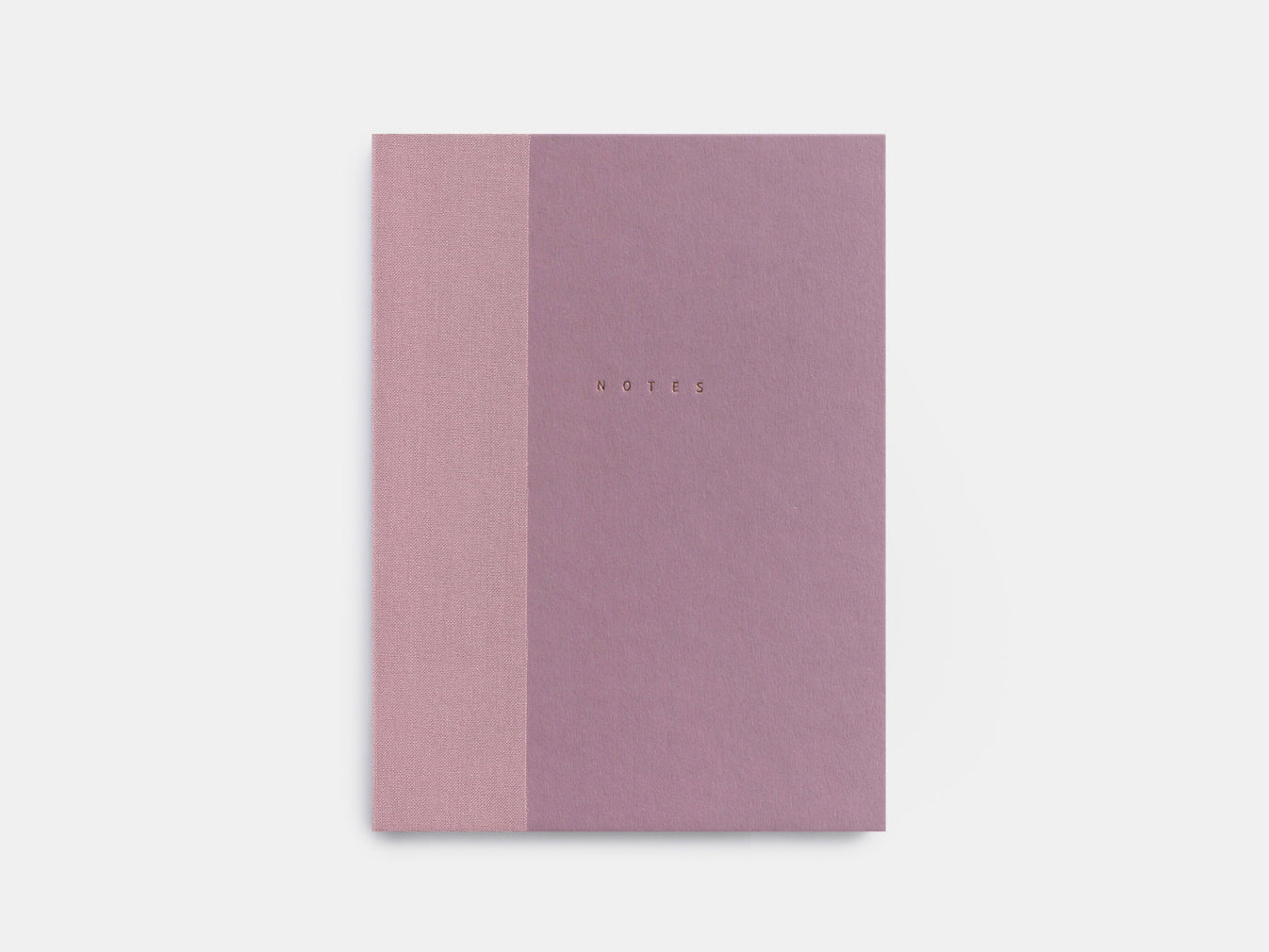 Klasyk Notebook – Present & Correct