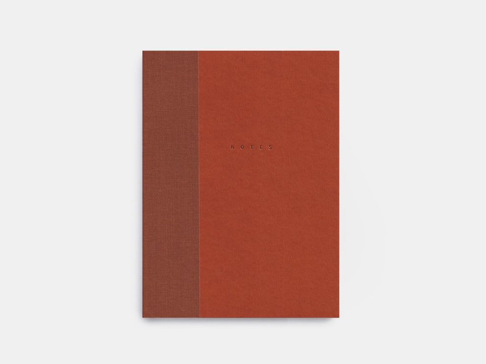 Klasyk Notebook – Present & Correct
