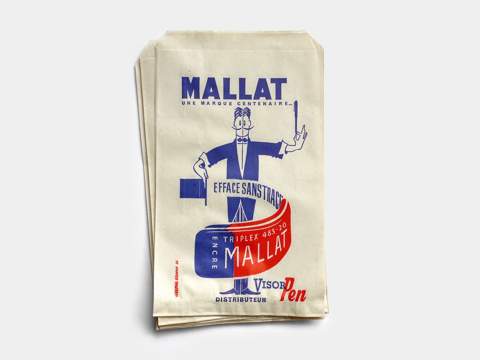 Ephemera#N# – Present & Correct