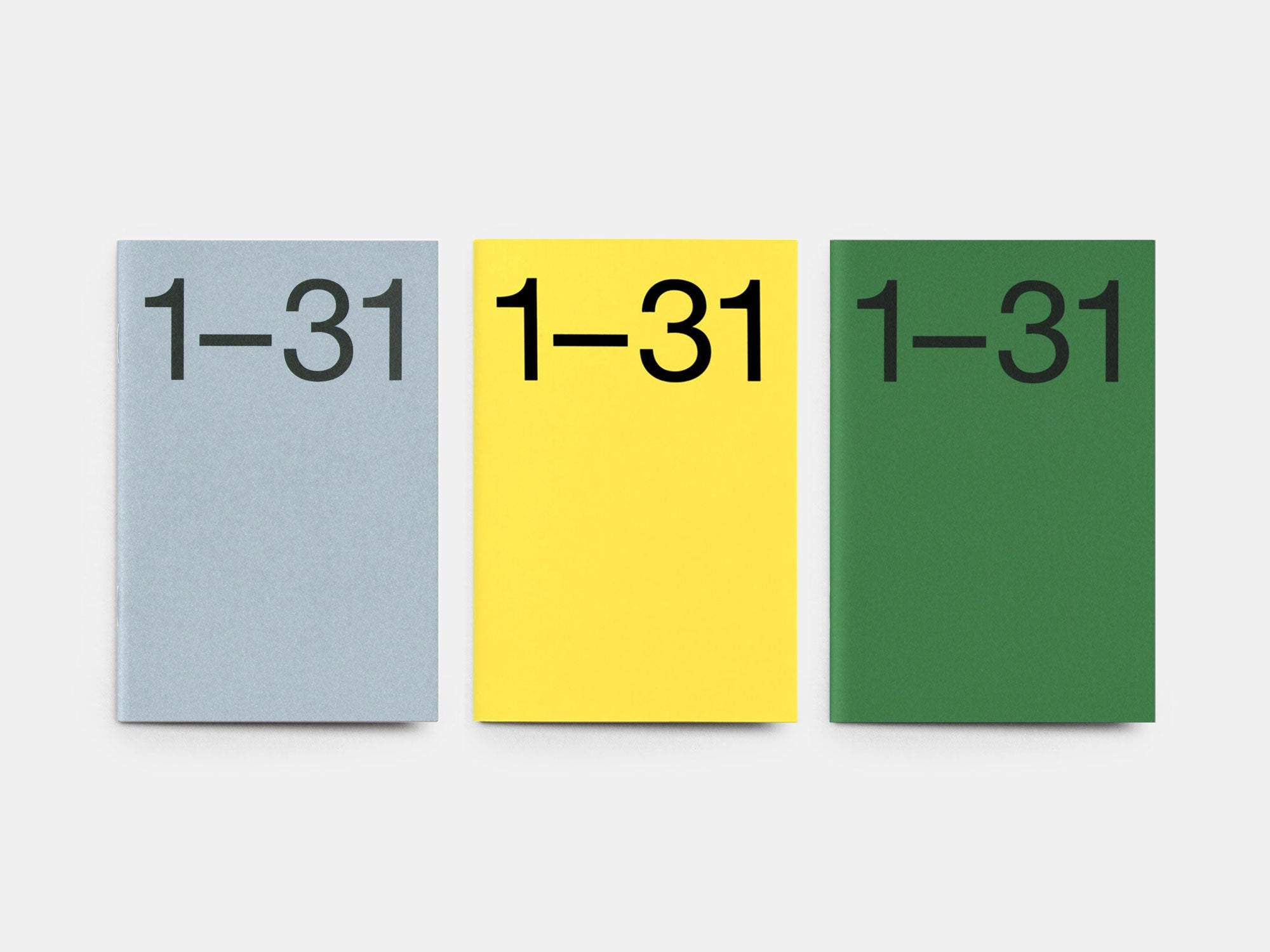 Notes – Present & Correct