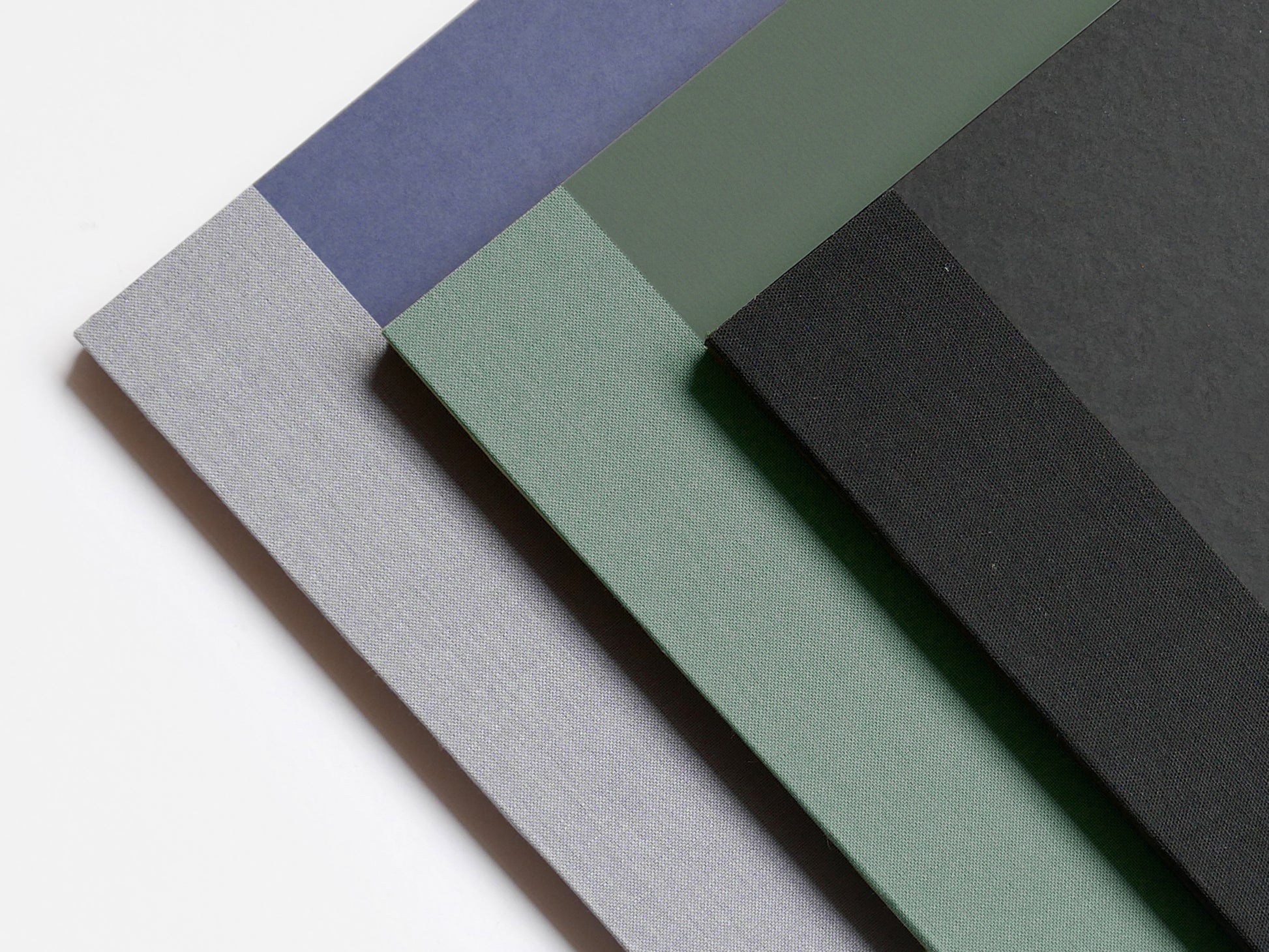 Klasyk Notebook – Present & Correct