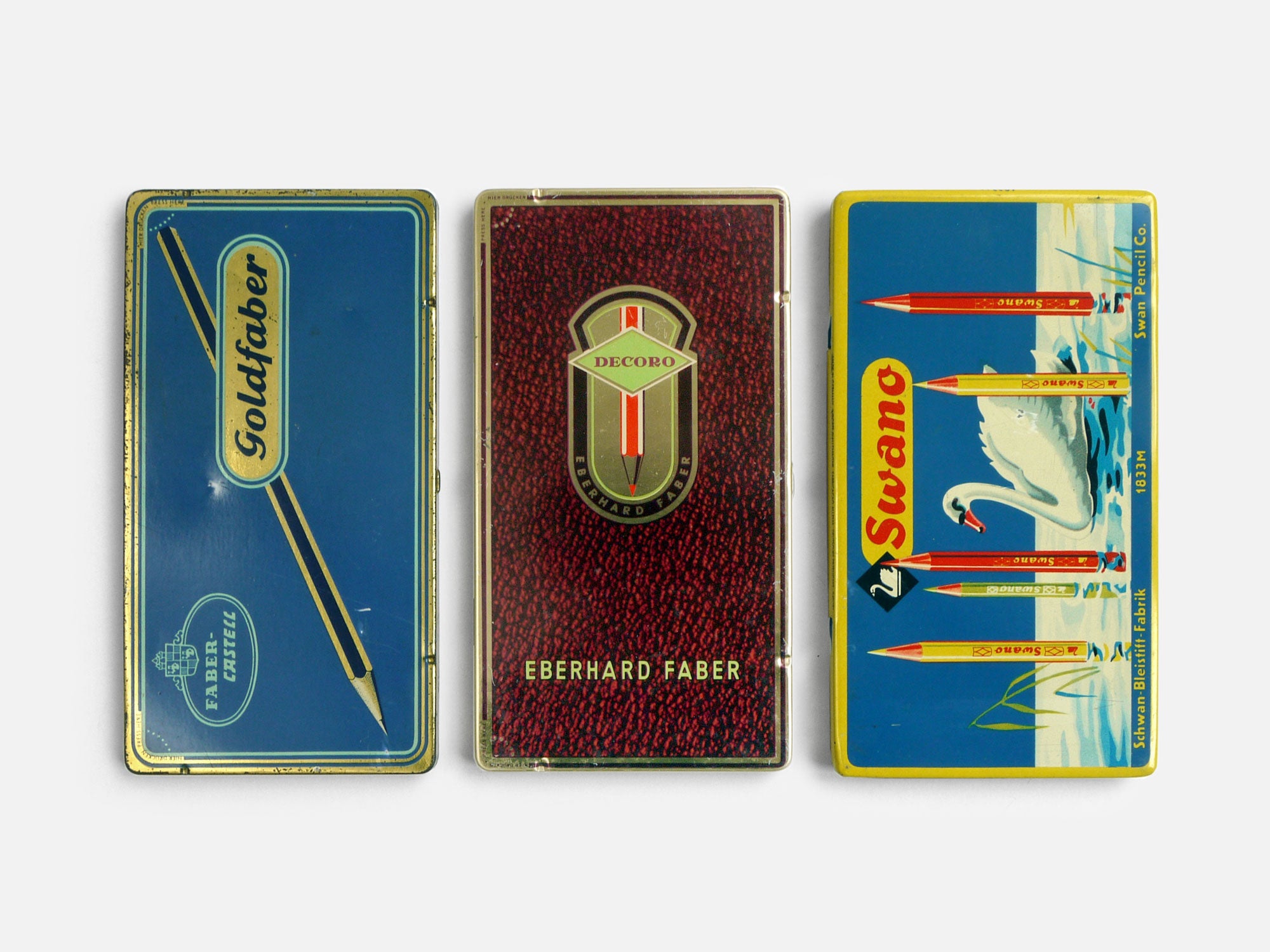 New Arrivals – Present & Correct