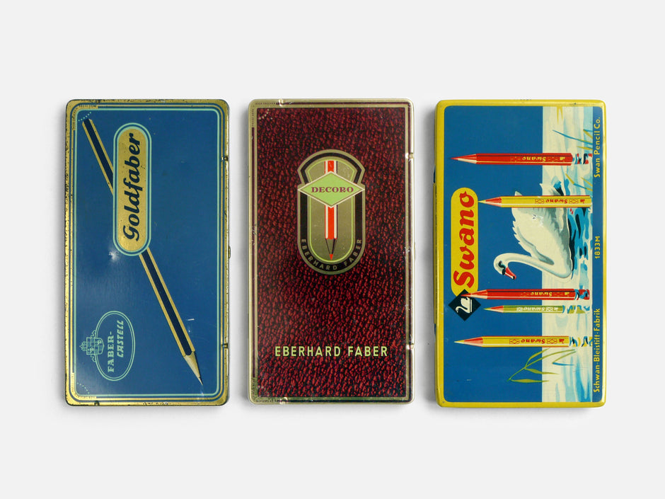 New Arrivals – Present & Correct