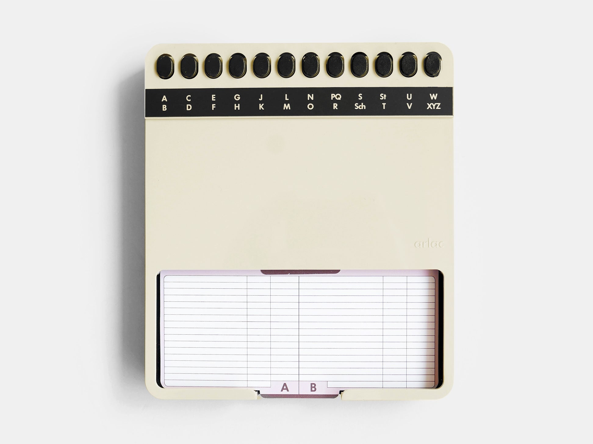 New Arrivals – Present & Correct