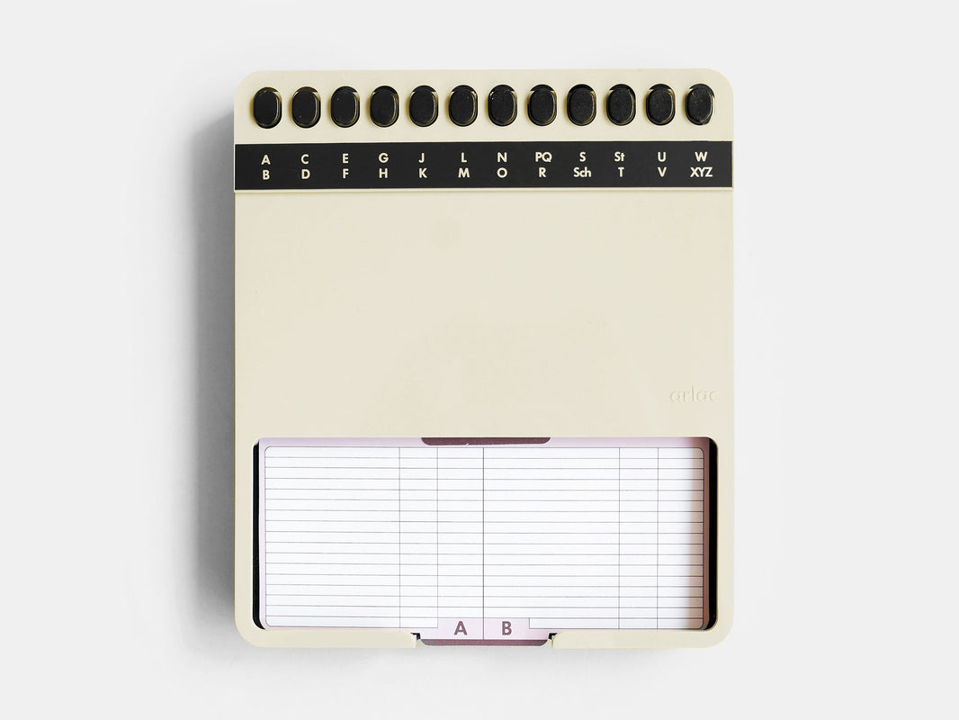 Home – Present & Correct