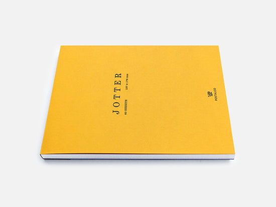 Letter Jotter – Present & Correct