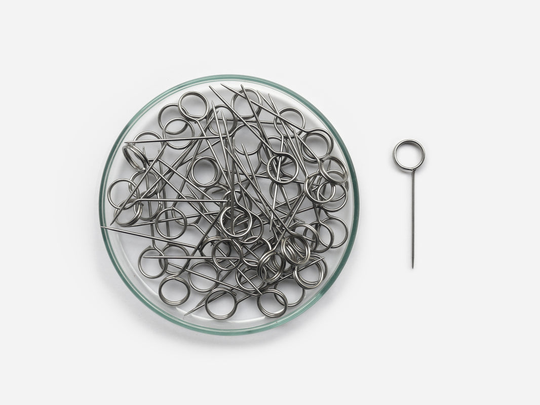 Clips – Present & Correct