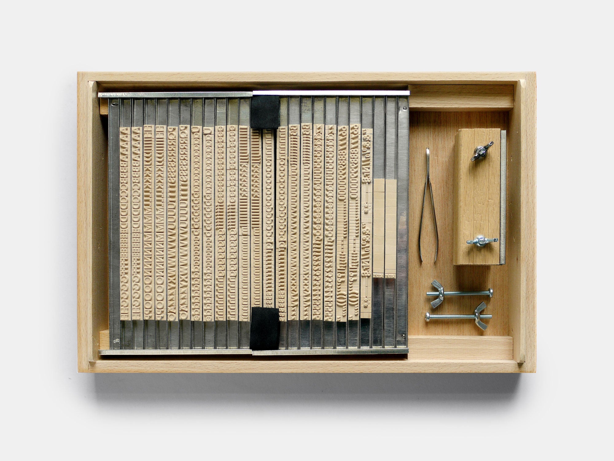 New Arrivals – Present & Correct