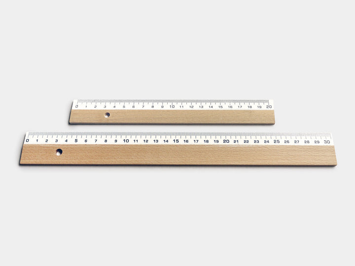 Measure – Present & Correct