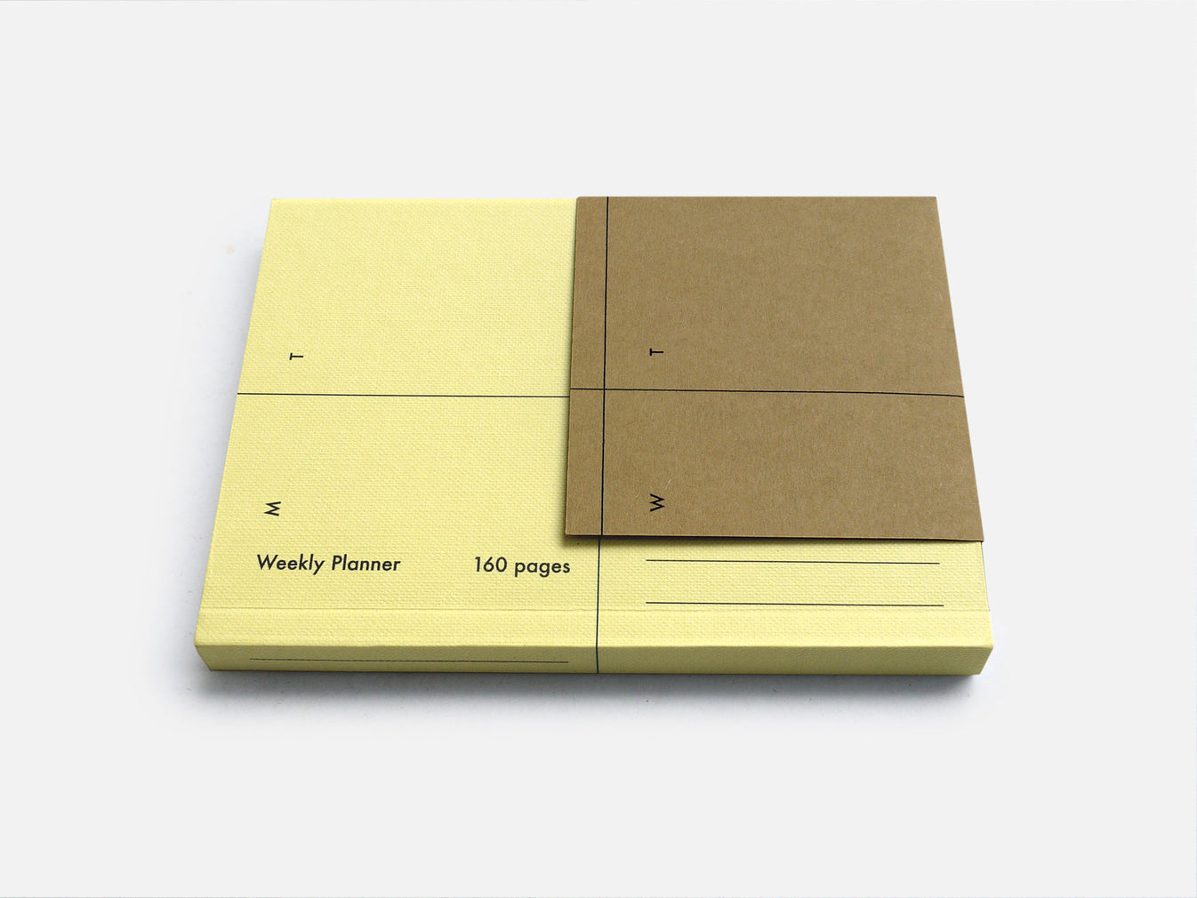 Pocket Notebook – Present & Correct