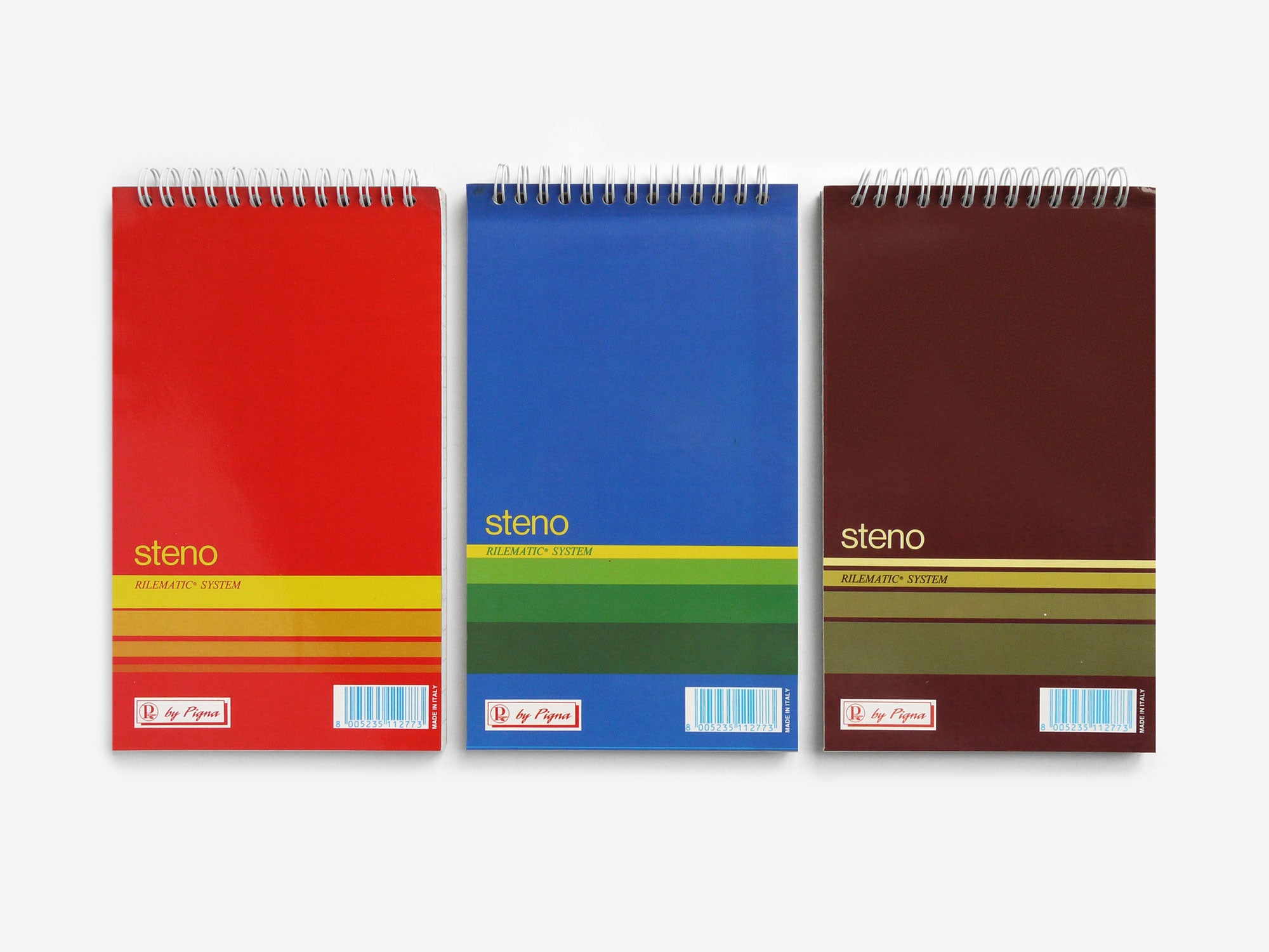 Notes – Present & Correct