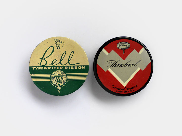 Display – Present & Correct