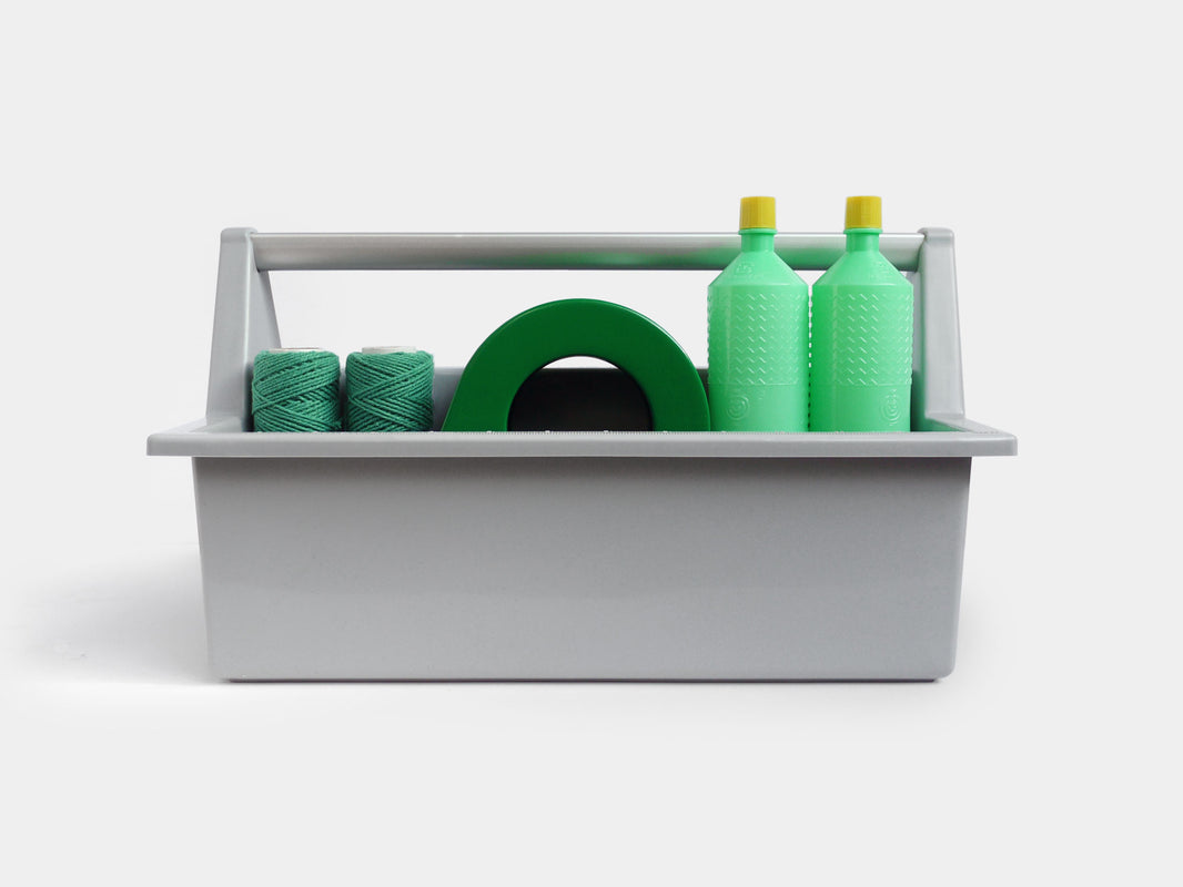 Storage – Present & Correct