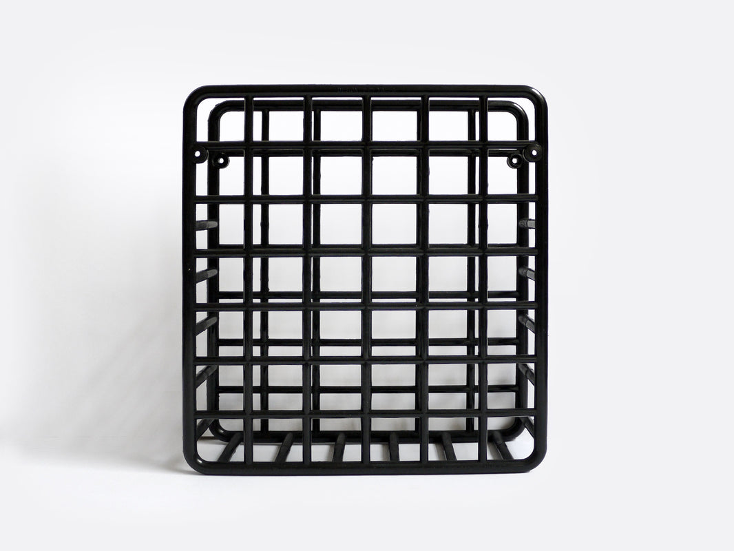 Storage – Present & Correct