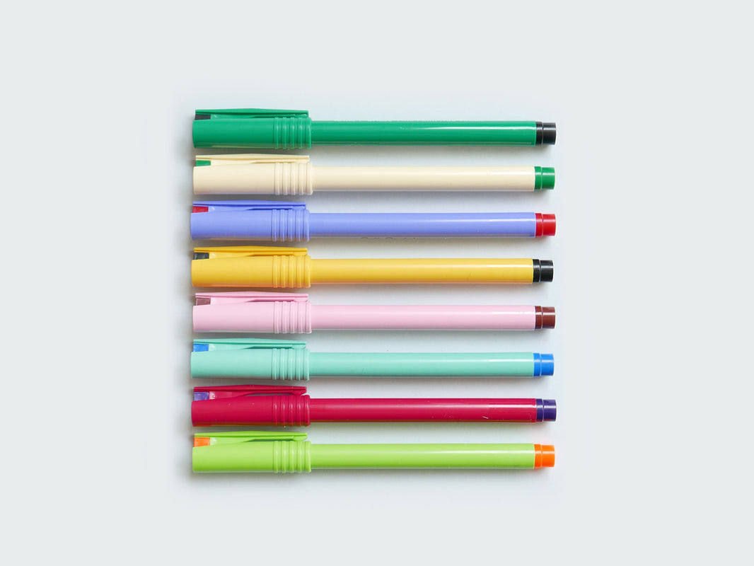 Pens / Pencils – Present & Correct