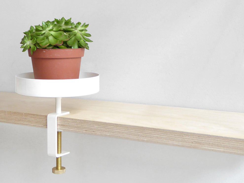 Clamp Tray – Present & Correct