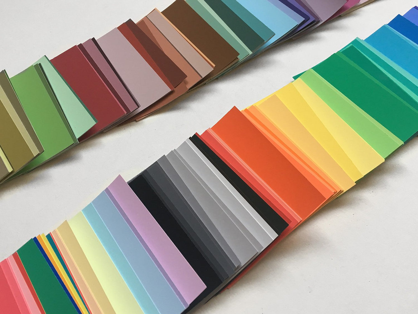 Colour Aid Mini Set – Present & Correct