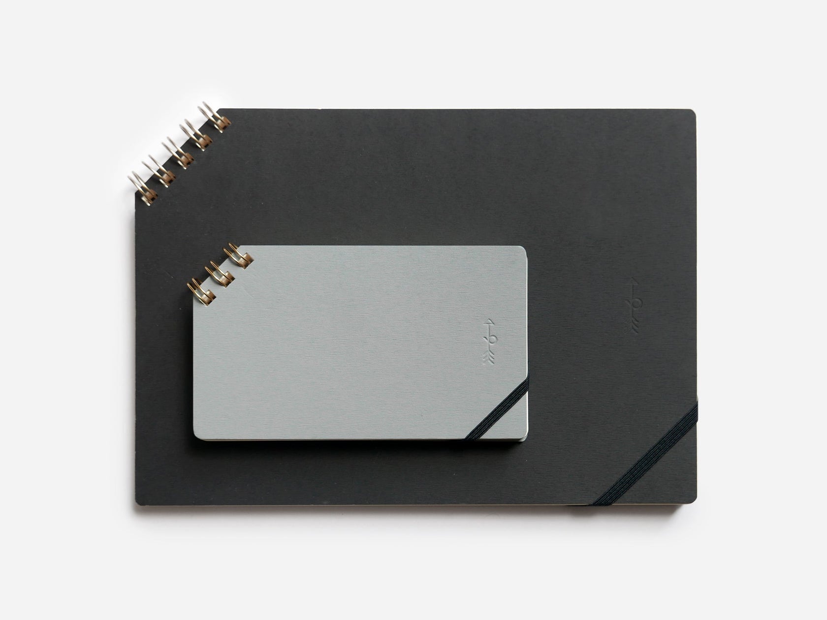 Corner Notebook – Present & Correct