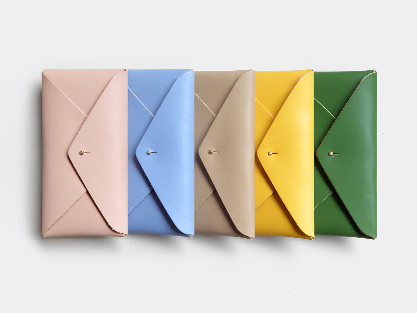 Envelope Pencil Case – Present & Correct
