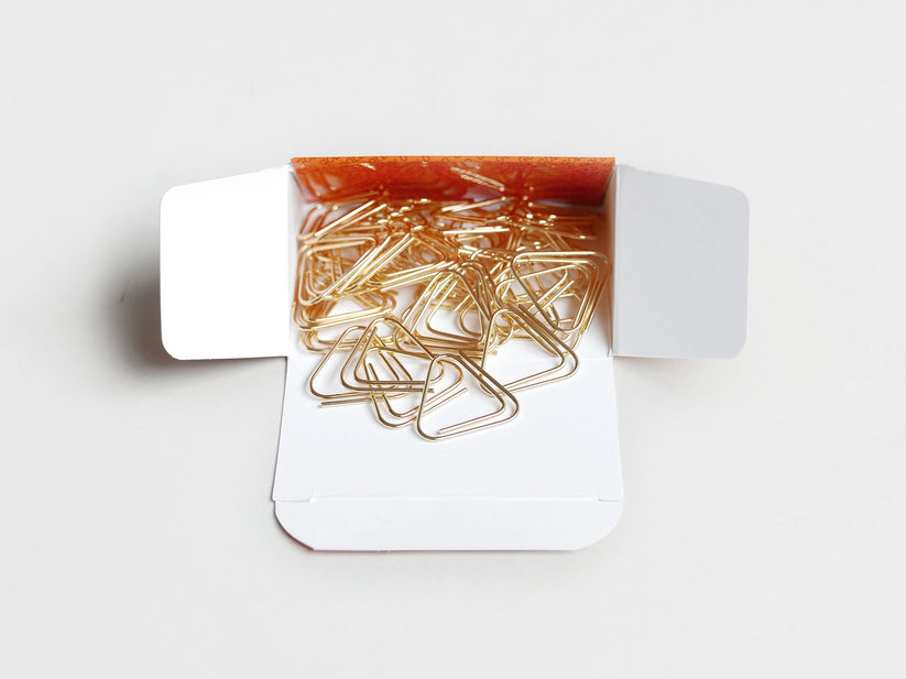 Corner Clips – Present & Correct