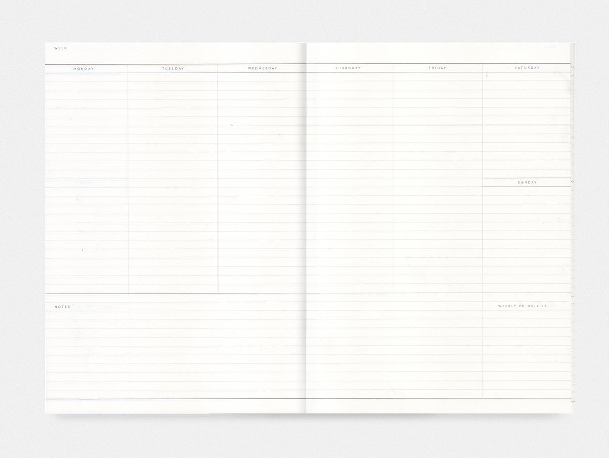 Grid Planner – Present & Correct