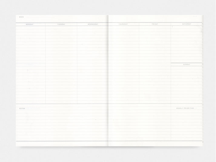 Grid Planner – Present & Correct