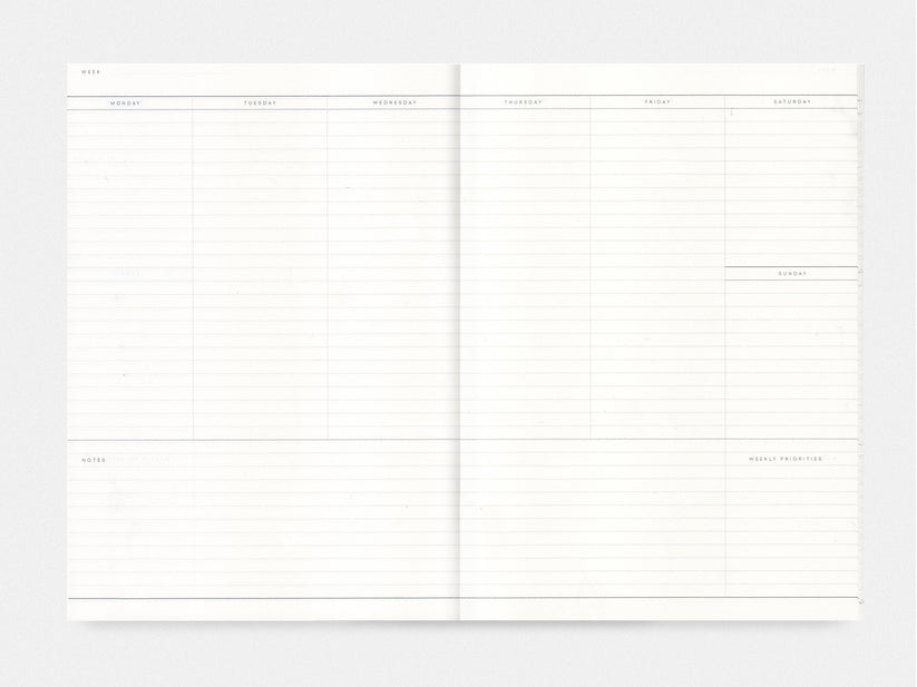 Grid Planner – Present & Correct