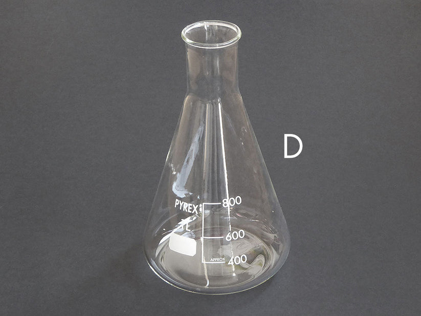 Laboratory Beaker – Present & Correct