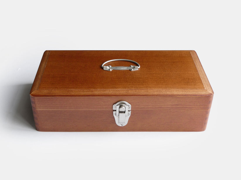 Desktop Toolbox – Present & Correct